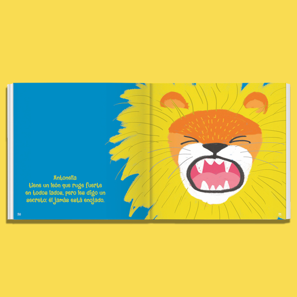 El Mágico Zoo | Plickme